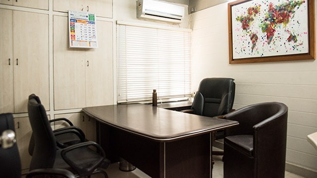 Book Office Spaces for rent - Work at your comfort