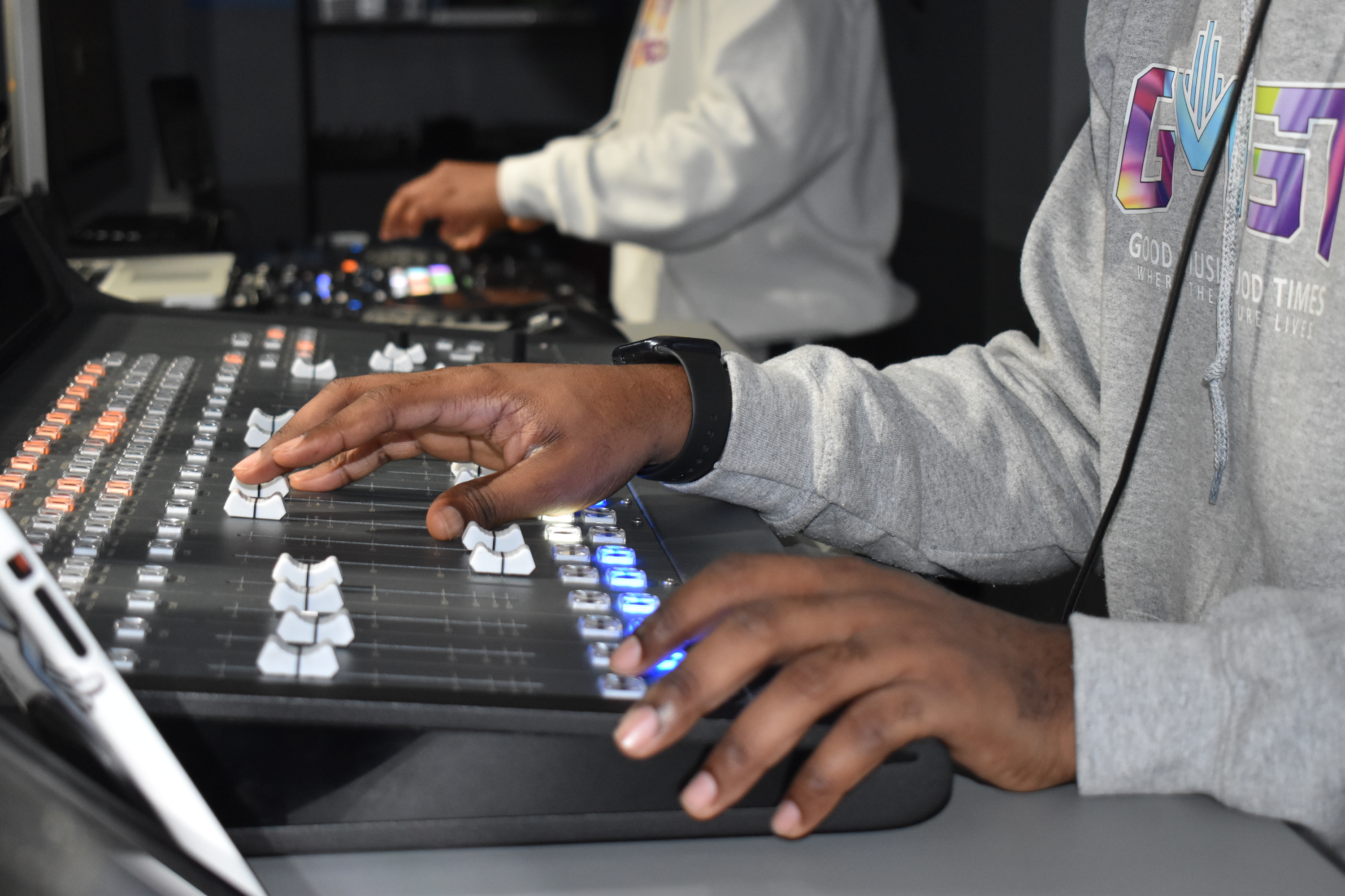 Good Music Good Times