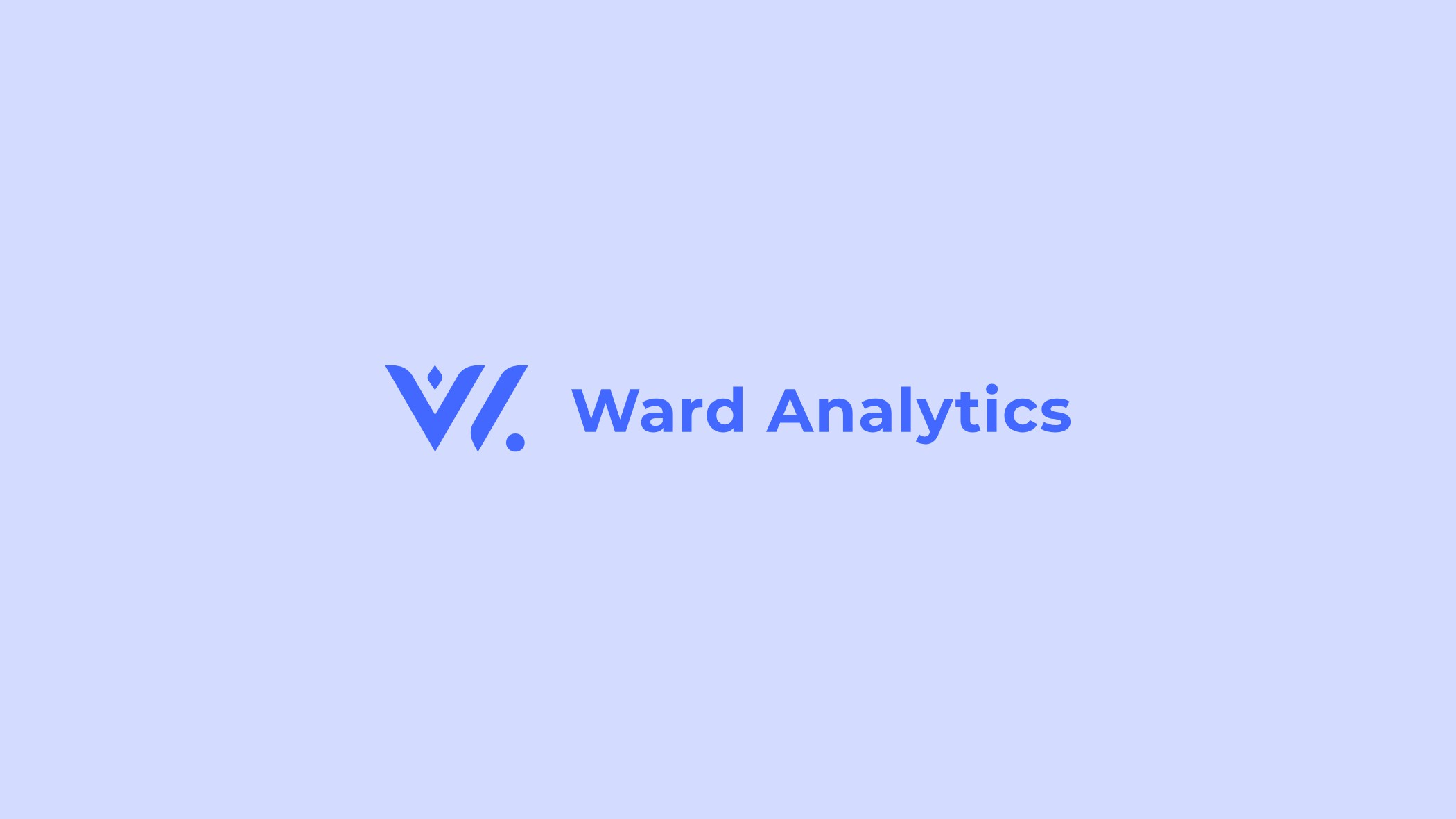 Ward Analytics - Graph