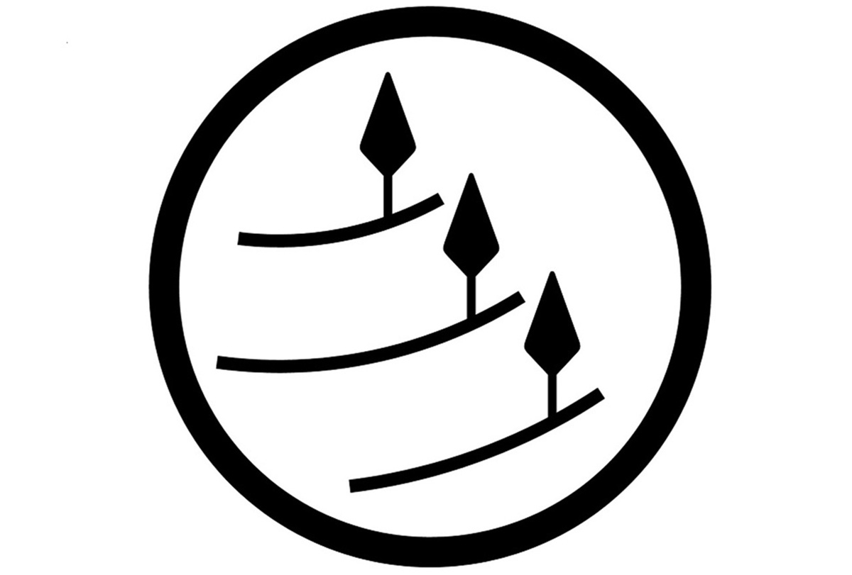 Shop Contour Lines Center Asheville on GrownBy