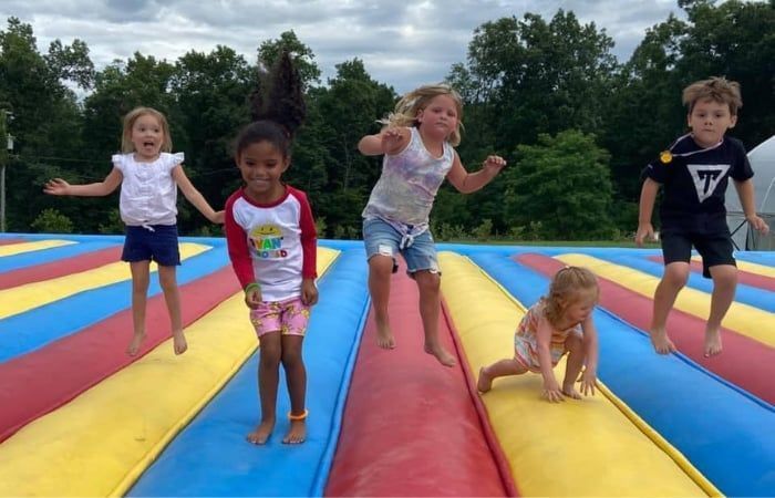 Freeze Dried Apple Stocking Stuffers/Garden Sprout | Sunset Berry Farm ...