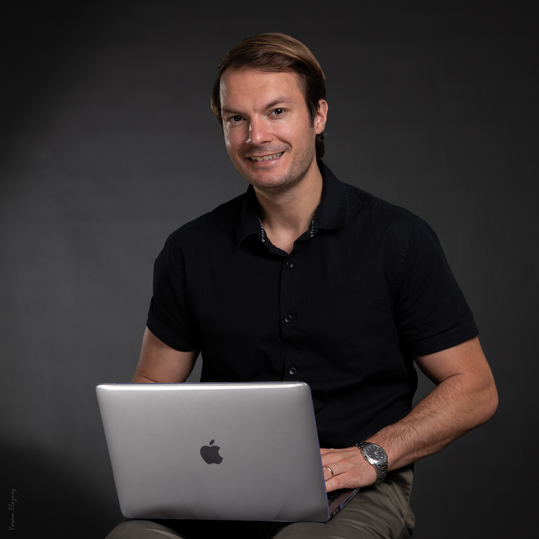 Mastering English with David