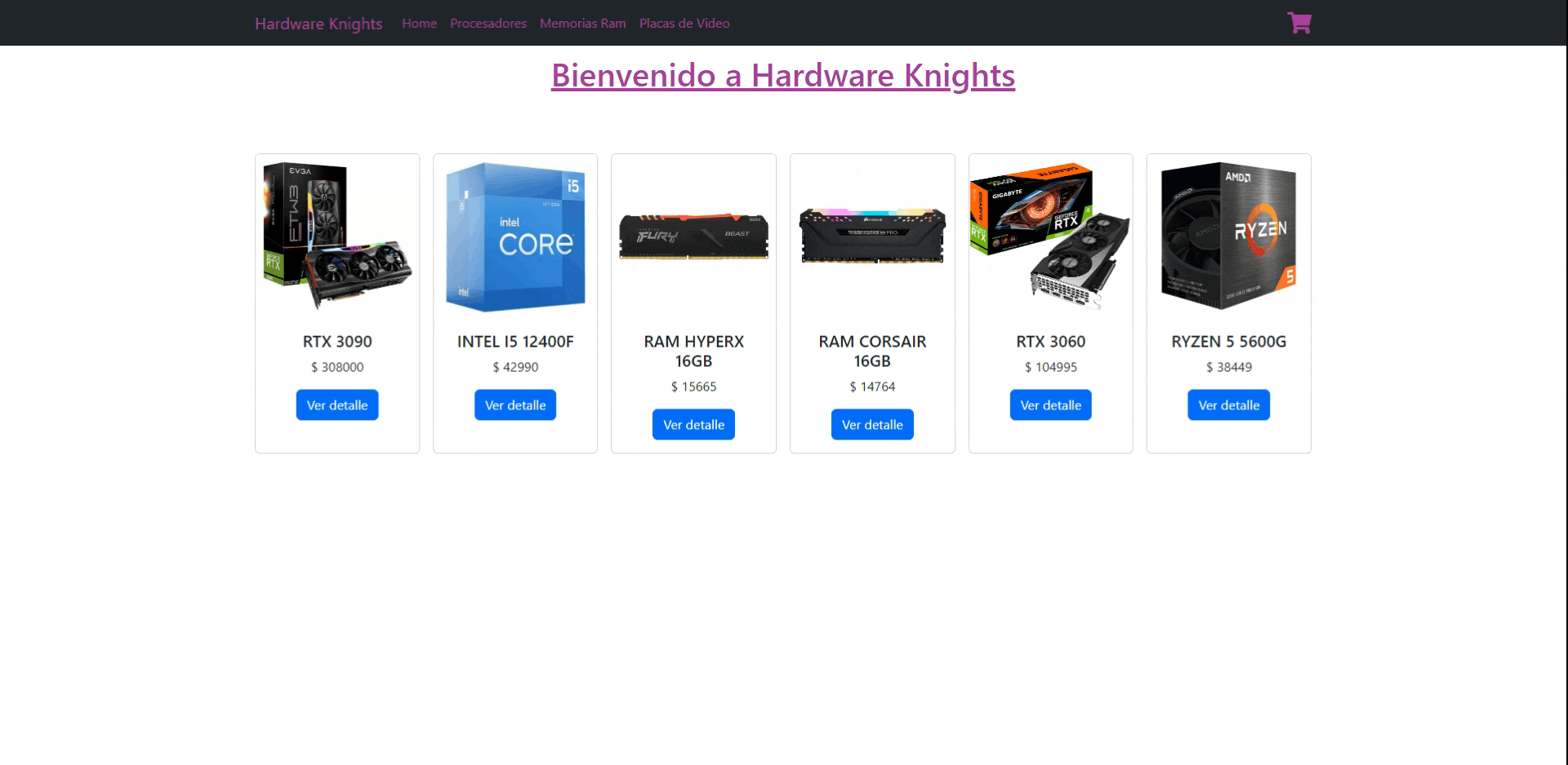 GitHub - eliasmorelli97/proyecto_react