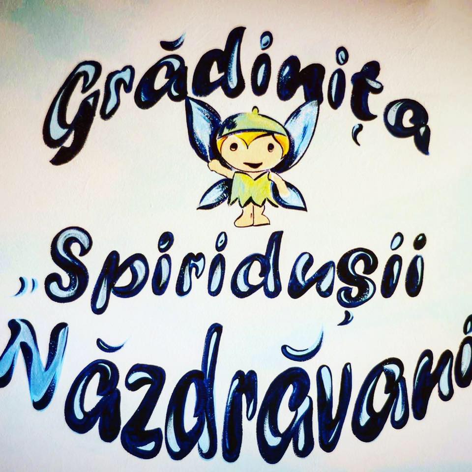 Grădinița Spiridușii Năzdrăvani Brasov | Edulio
