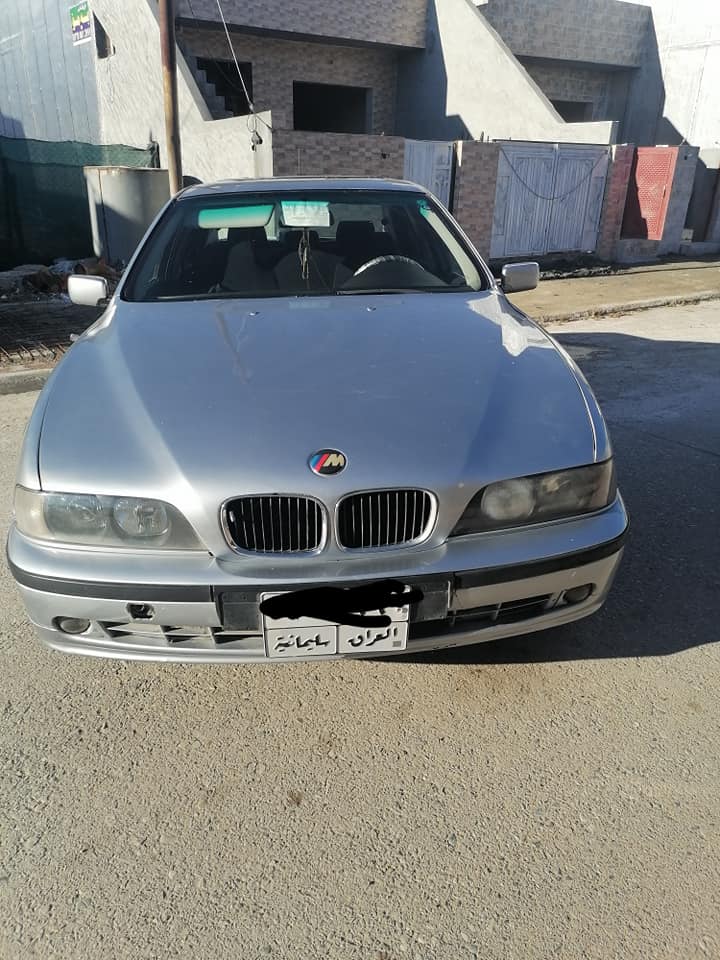 BMW saqar - هەرزان