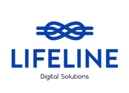 LIFELINE Digital Solutions - HOME