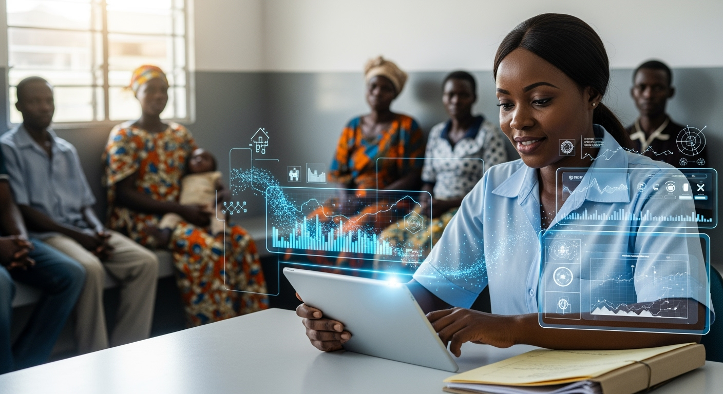 HSCL ACE3: Leveraging Digital Health and Predictive Innovation for Transformation and Impact – HSCL