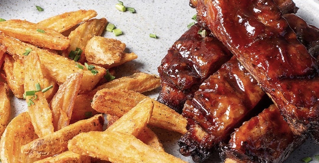 iChef - Gastronomía en Casa - Cocina Desde tu Hogar