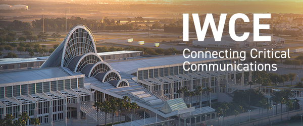 Icom Showcases CONNECT and Mission-Critical Solutions at IWCE 2024 ...