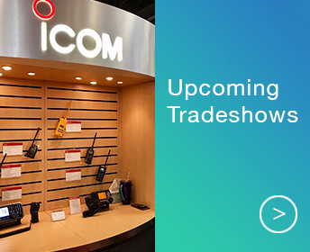 Trade Show Calendar | Trade Show Calendar | Media & Promotions | Icom ...