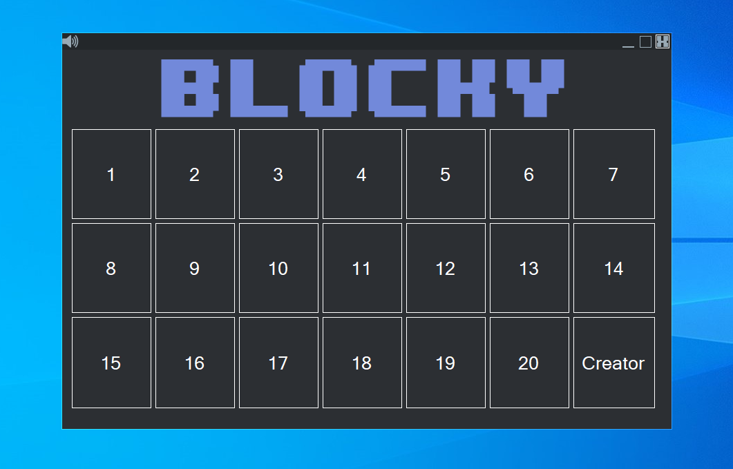 GitHub - RD211/Blocky: Real life scratch