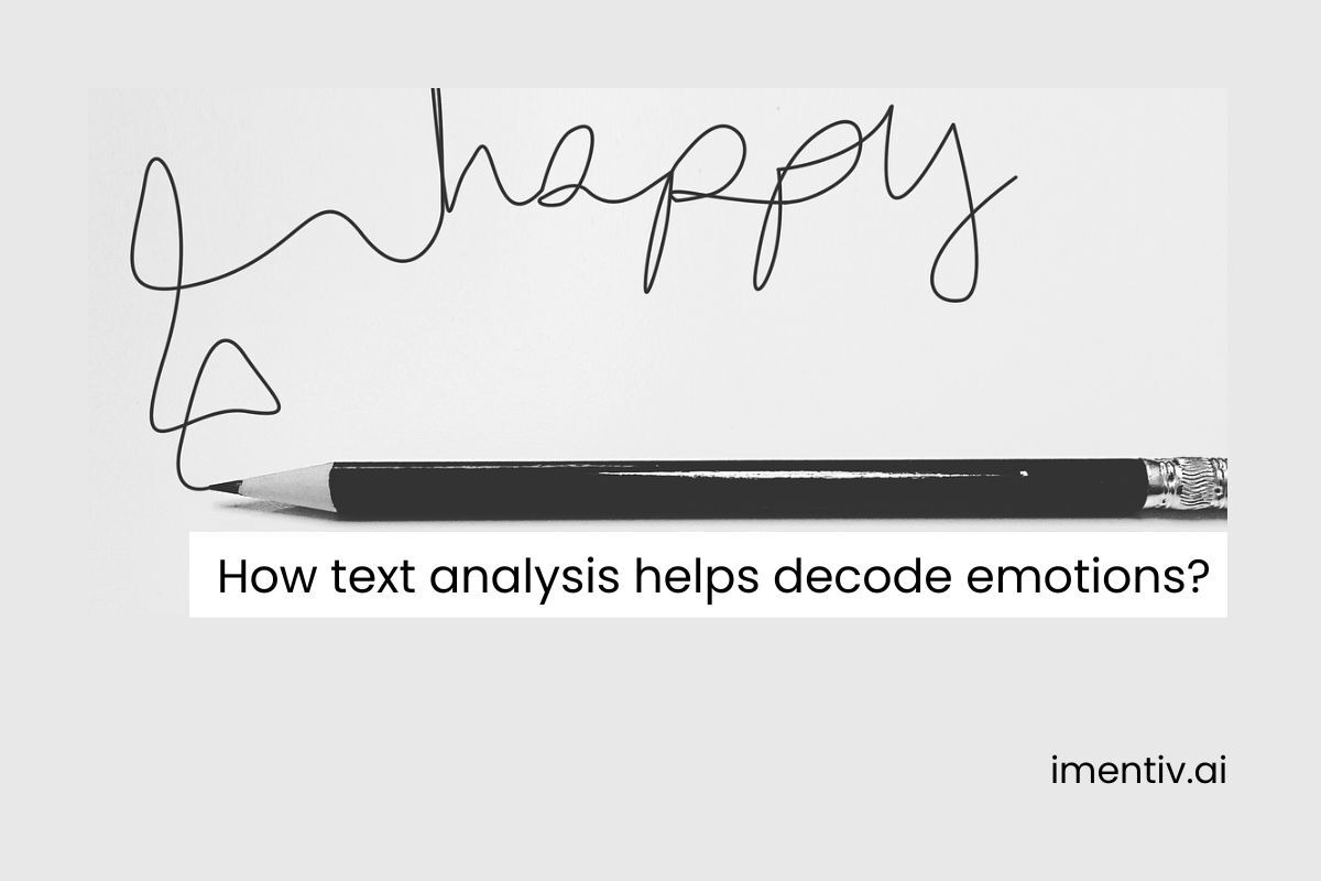 Decoding Emotions in Text: A Deep Dive into Sentiments