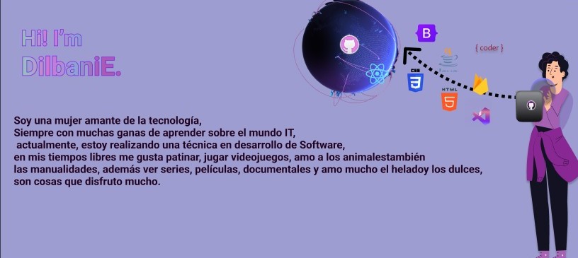 DilbaniE (Dilbani Enriquez) · GitHub