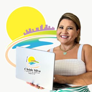 Cleide Silva Empreendimentos Imobiliários corretor de imóveis em Itapoá