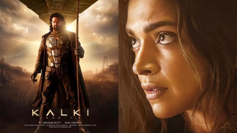 KALKI: पोस्टपोन हुई कल्कि की रिलीज डेट, इस वजह से लिया गया फैसला
