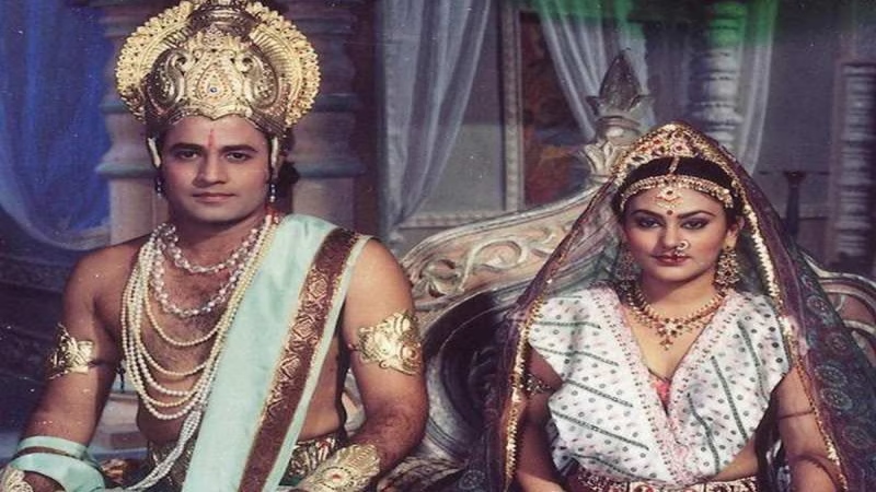 Ramayan TV Serial: रामानंद सागर की Ramayana फिर से होगी टेलीकास्ट ...
