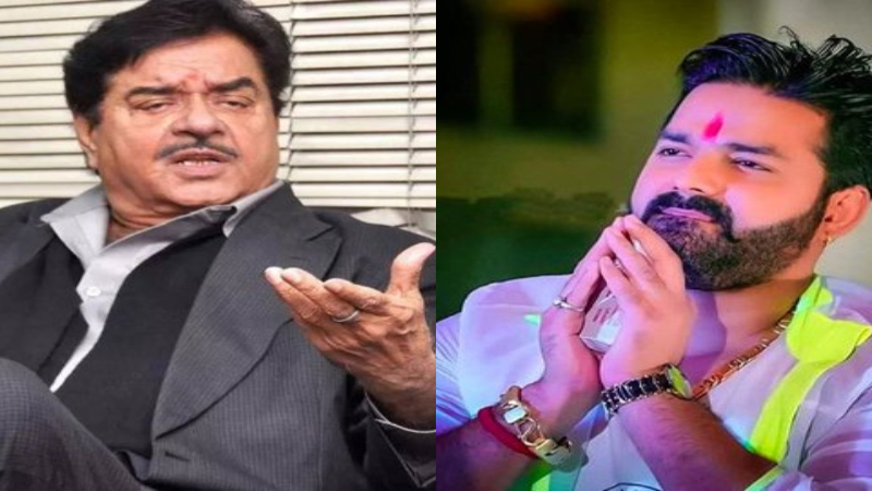 Pavan singh: बिहारी बाबू के सामने भोजपुरी का पॉवर स्टार, बंगाल में बीजेपी ने पवन सिंह को दिया टिकट