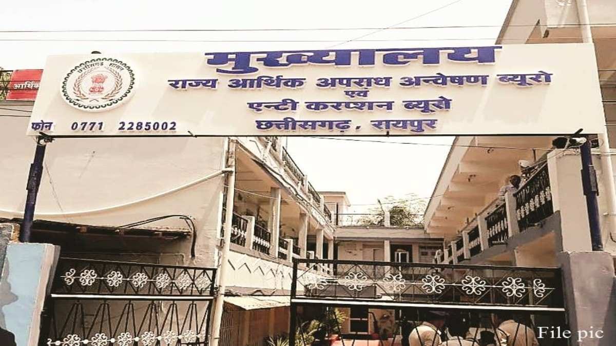 शराब घोटाला : जानें EOW-ACB RAID की इनसाइड स्टोरी, सुबह तक नहीं बताया कहा मारना है छापा,15 दिन ...