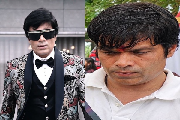 छत्तीसगढ़ी फिल्म के अभिनेता मनोज राजपूत गिरफ्तार, युवती ने लगाया ...