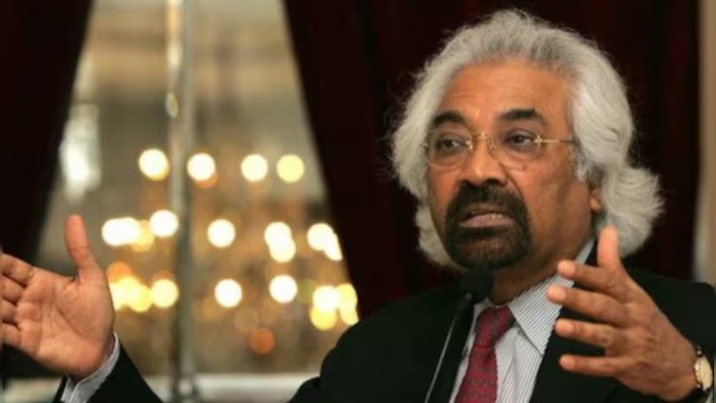 सैम पित्रोदा ने फिर दिया विवादित बयान, पूर्वी भारतीयों को बताया चीनी तो ...