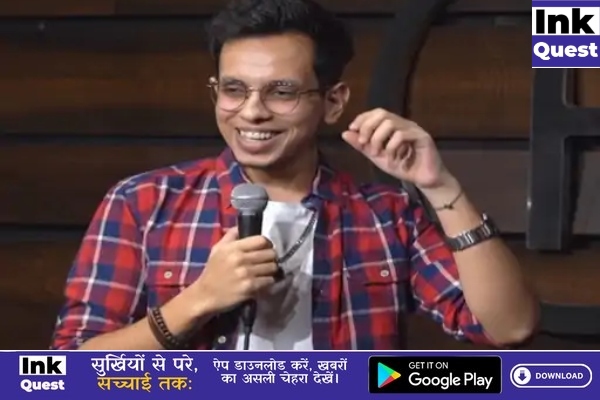 छत्तीसगढ़ में स्टैंडअप कॉमेडियन यश राठी के खिलाफ FIR