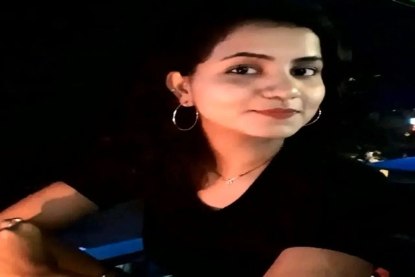 बिलासपुर : बहुचर्चित पूजा चौरसिया डेथ मिस्ट्री में आया नया मोड़ ...