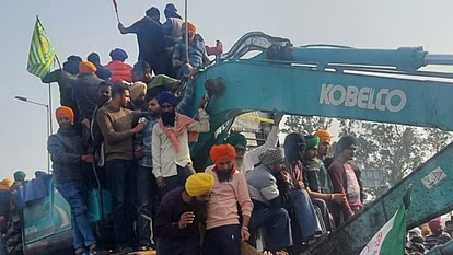 Kisan Andolan: किसान नेता पंधेर व डल्लेवाल की तबीयत बिगड़ी, खनौरी और ...