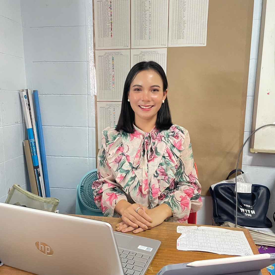 insKru - พื้นที่แบ่งปันไอเดียการสอน