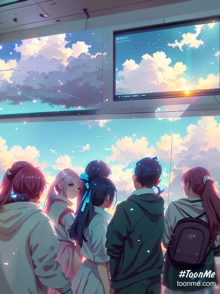 Inskru | Bring Out The BEST in Our Students! x Baamboozle