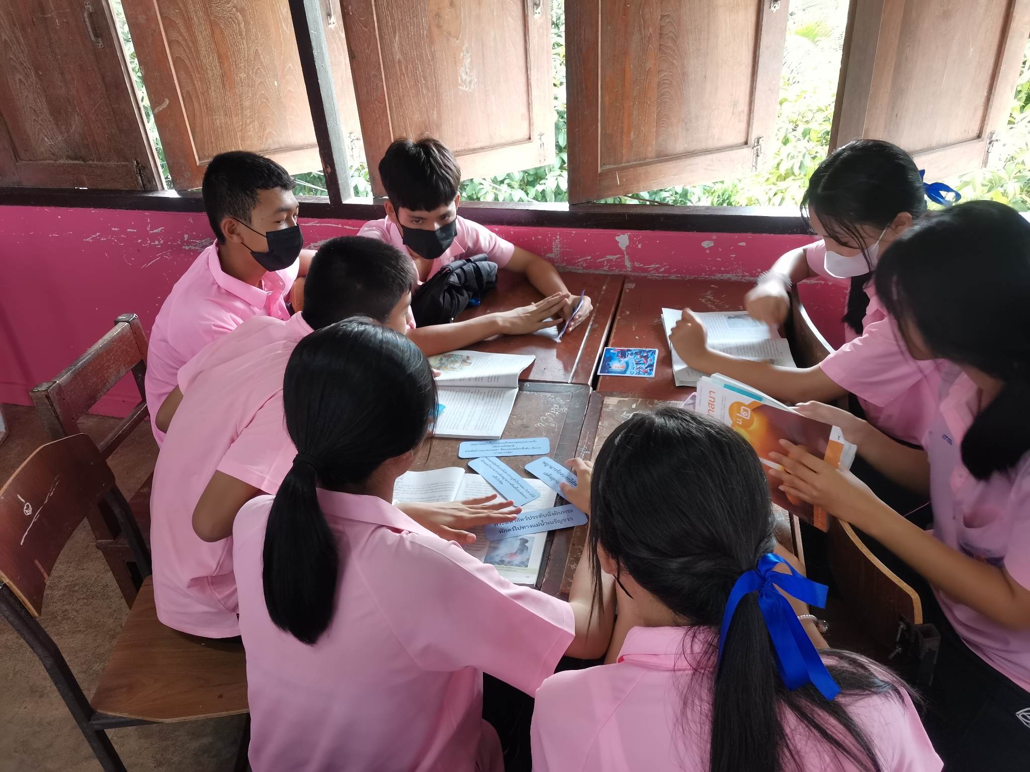 Inskru | พุทธประวัติ