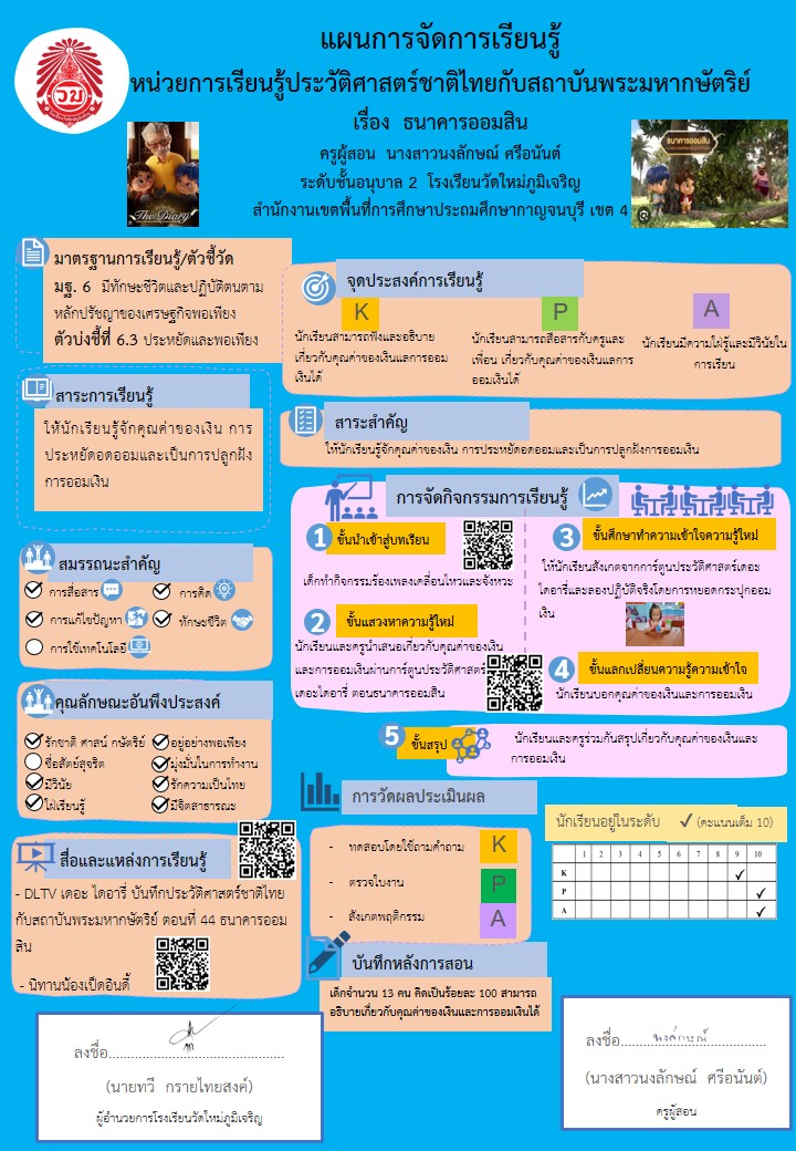 Inskru | มาสิ มารวมพลัง การออม