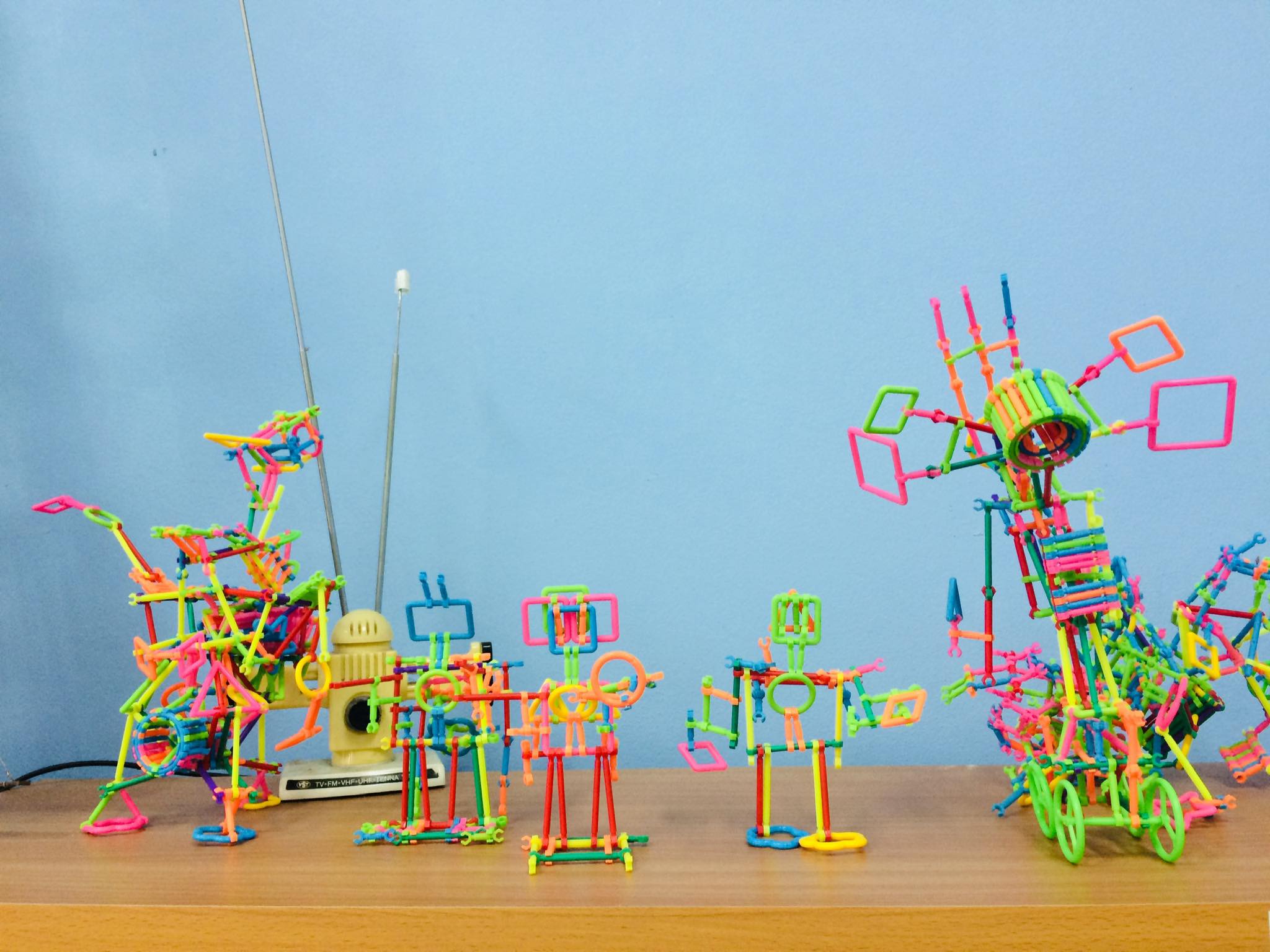 Inskru | ห้องสมุดมีชีวิต