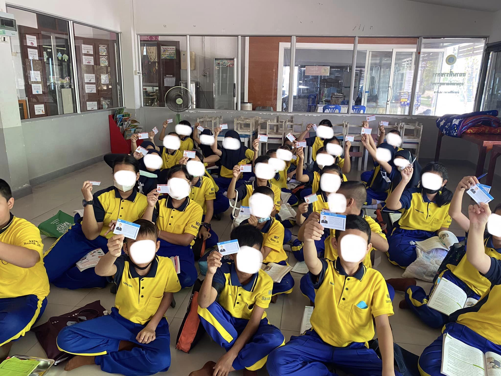 Inskru | เข้าคูหากาเบอร์ที่ใช่เลือกคนที่ชอบ