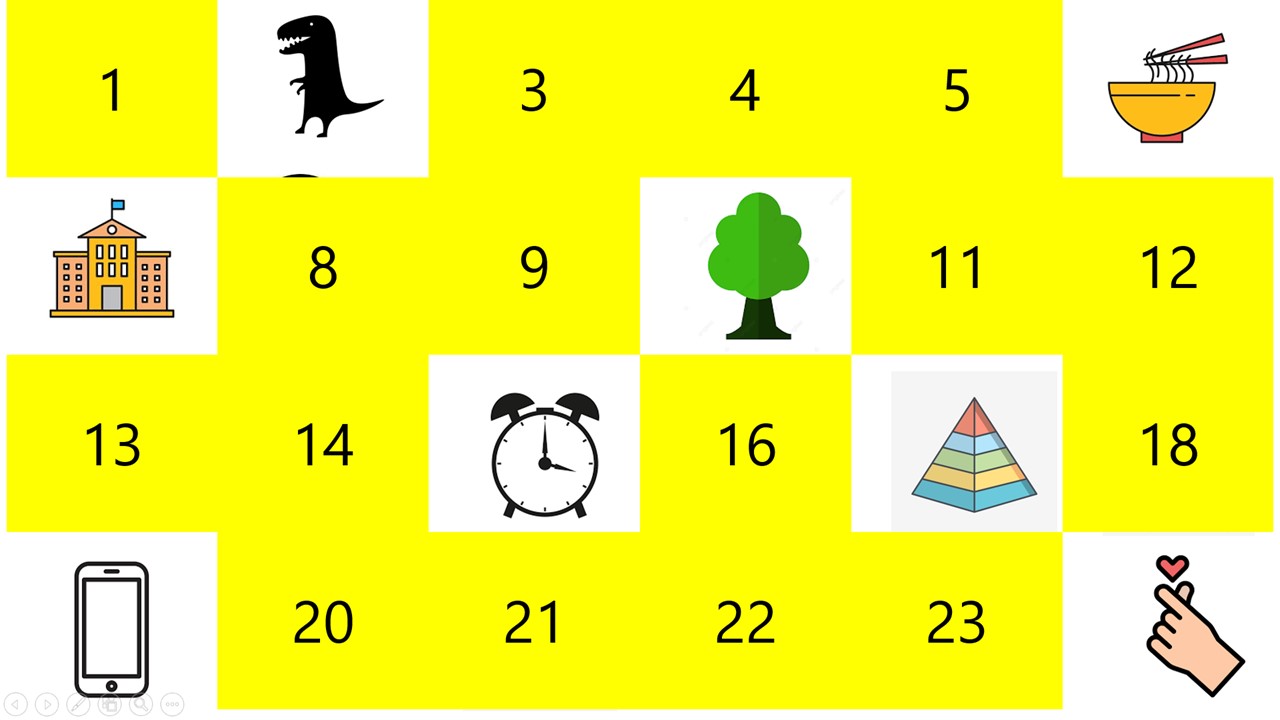 Inskru | กิจกรรมเล่าเรื่องจากภาพ