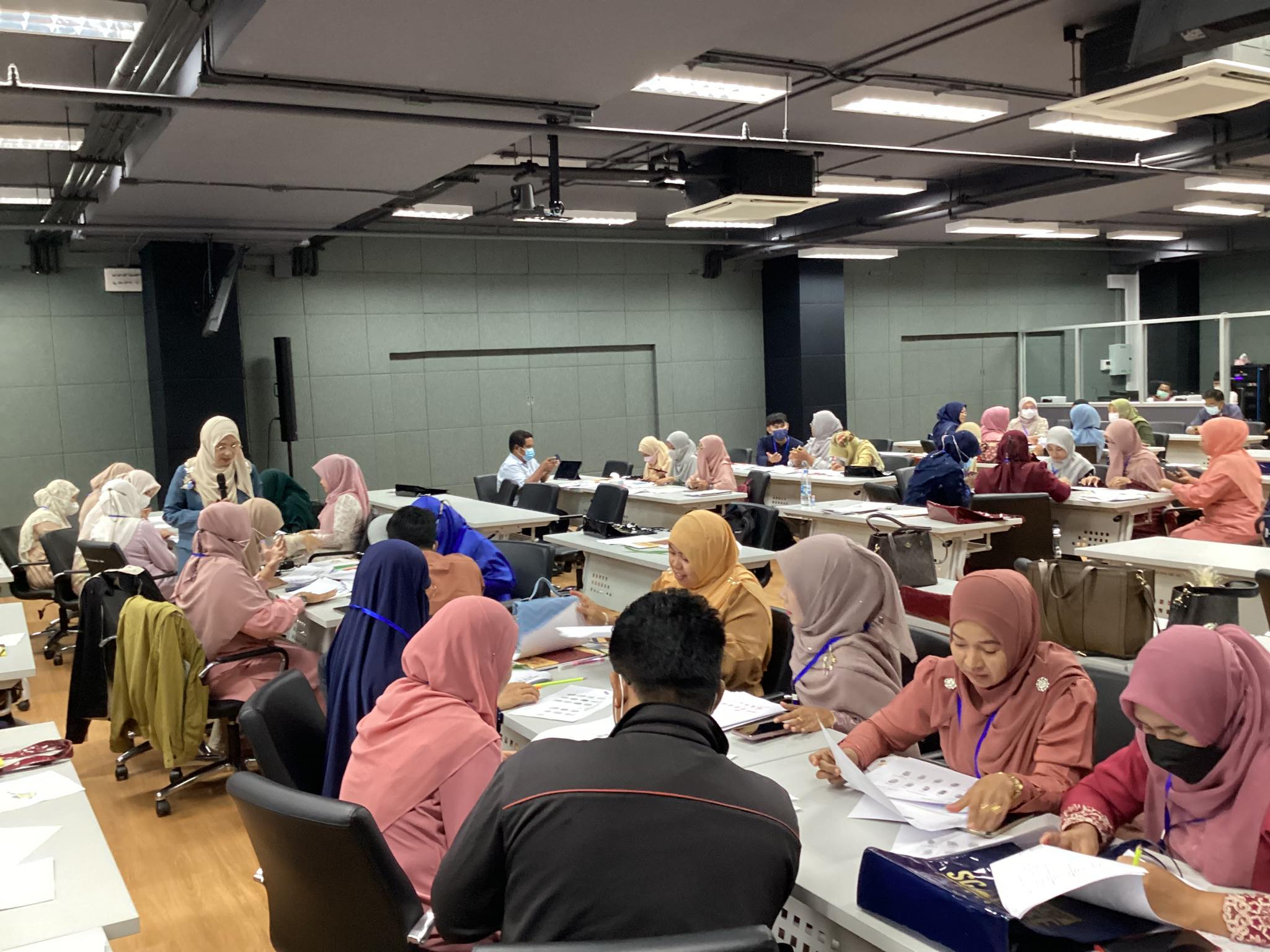 Inskru | นักสืบลายนิ้วมือ (Fingerprint’s spy)