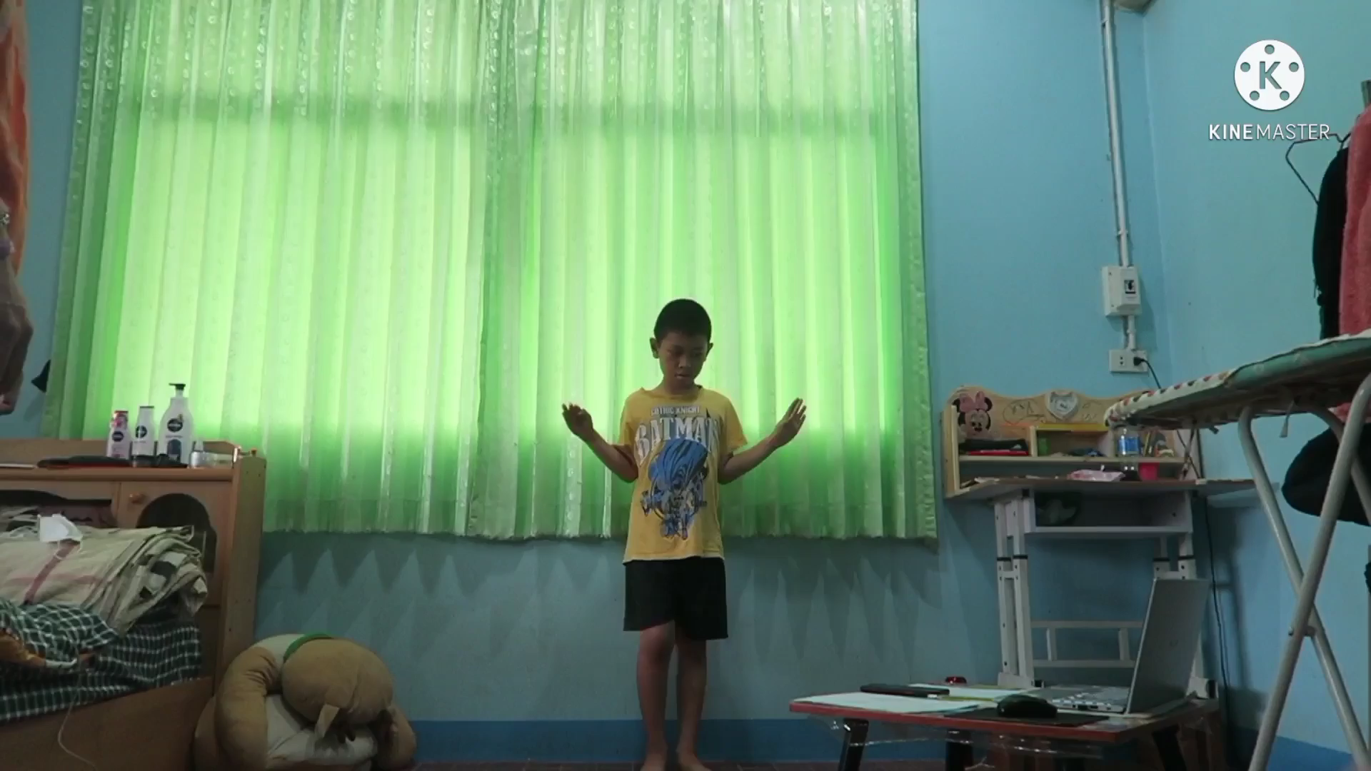 Inskru | จินตนาการของตัวเอง