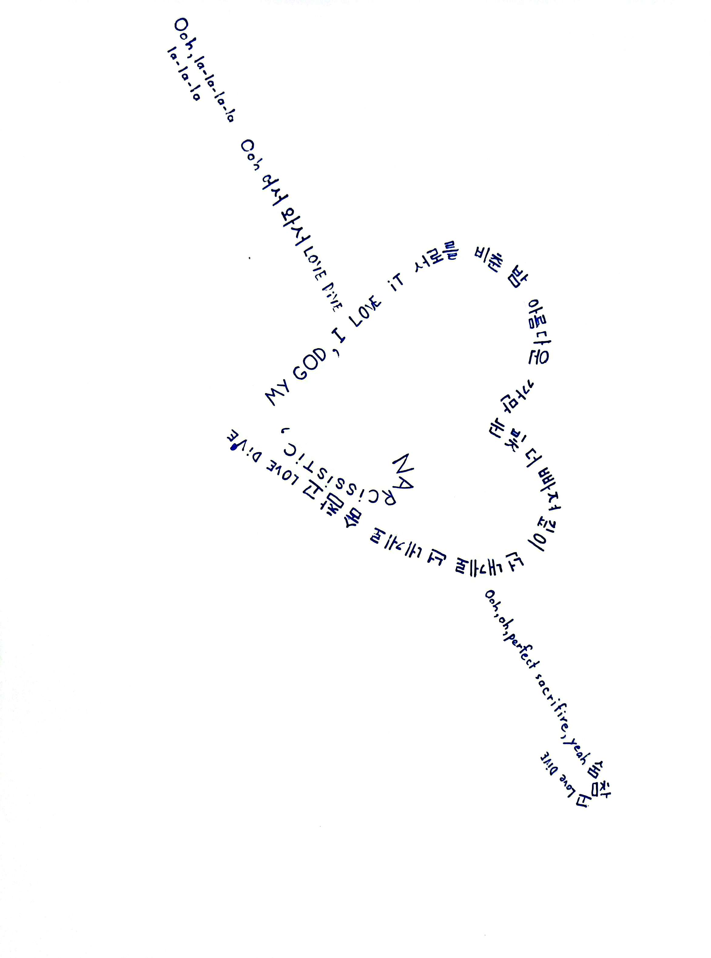 Inskru | จากข้อความสู่รูปภาพ