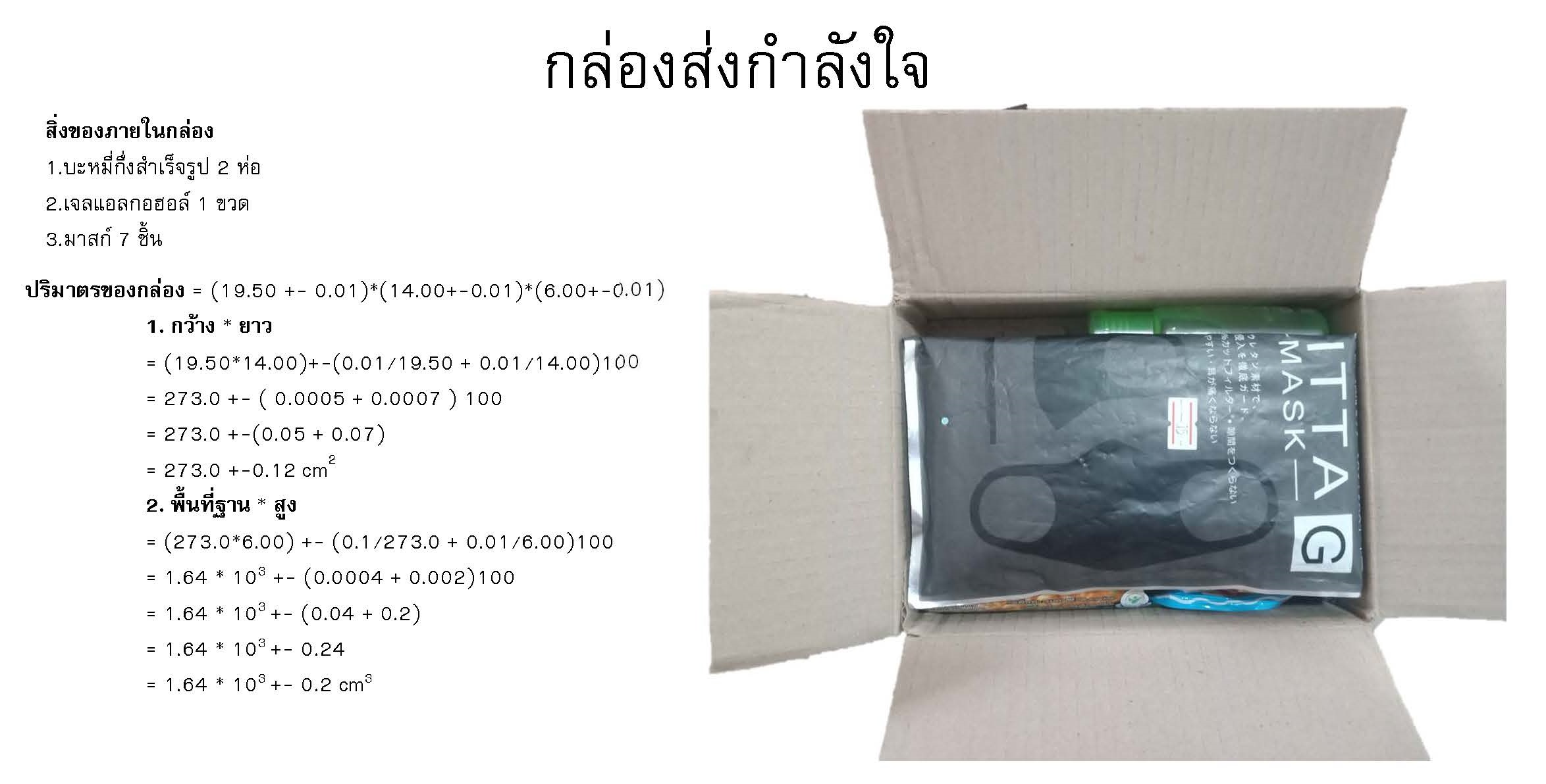 Inskru | ผลการใช้กิจกรรม: การวัดที่ส่งเสริมการคิดสร้างสรรค์