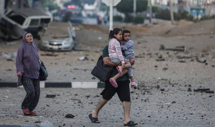 Inskru | ปมขัดแย้งกับดินแดนพันธสัญญา ในแบบการ์ตูนมังงะ Manga