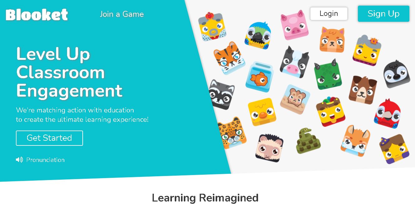 Inskru | ทดสอบท้ายบทเรียนด้วยเกมจาก Blooket