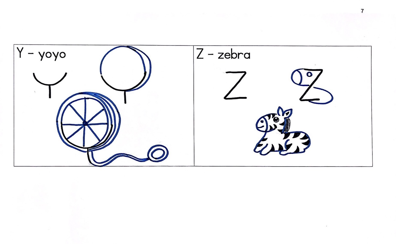 Inskru | ABC มีชีวิต | เรียนอย่างไรให้จดจำพยัญชนะภาษาอังกฤษได้