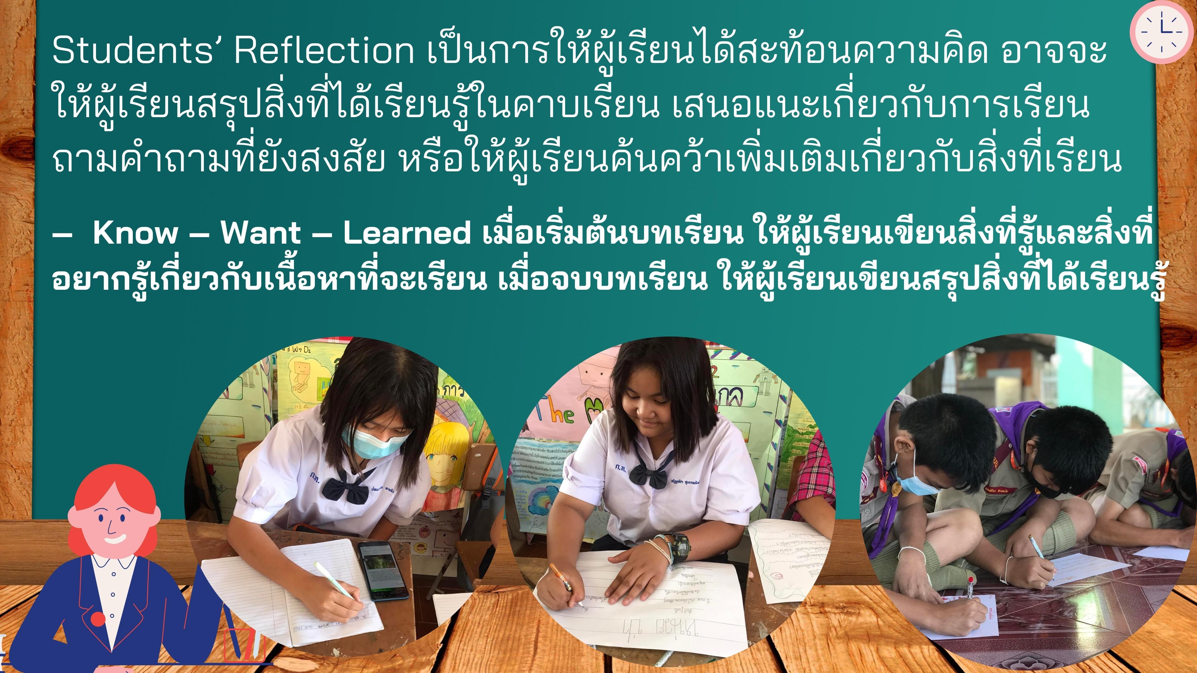 Inskru | Learning Style