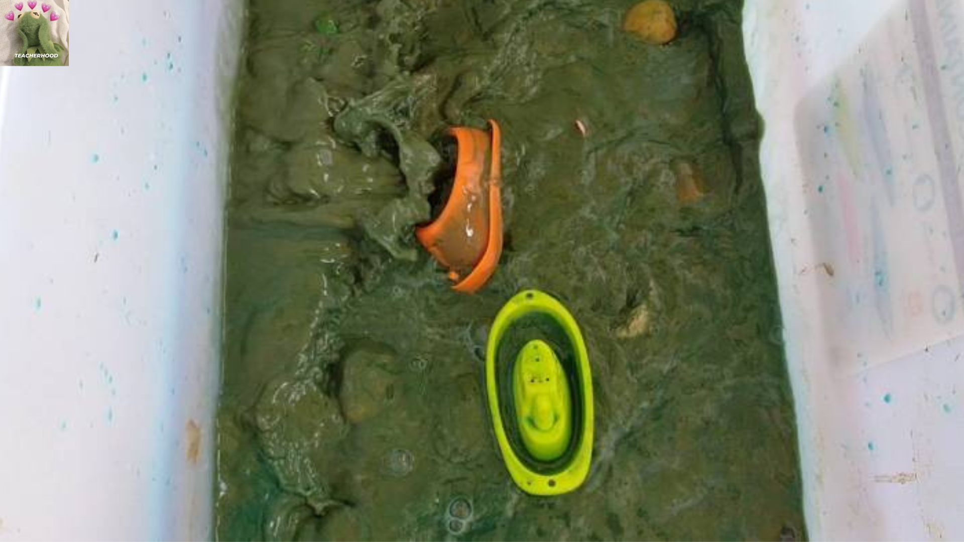 มหาสมุทร มหาสนุก - insKru