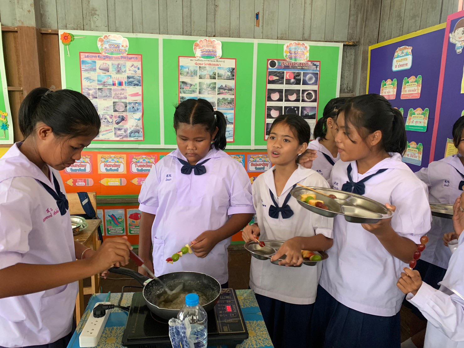 Inskru | ถังหูลู่ 葫芦塘