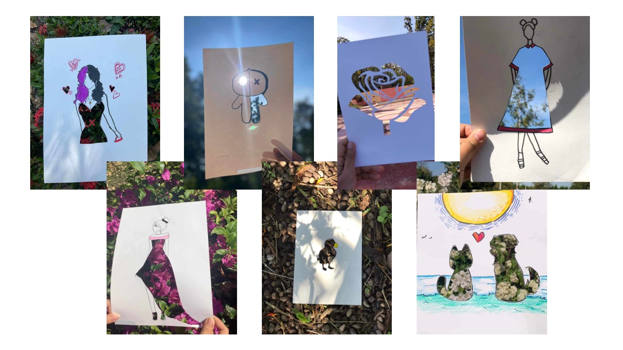 Inskru | โรงเรียนของเราน่าอยู่...