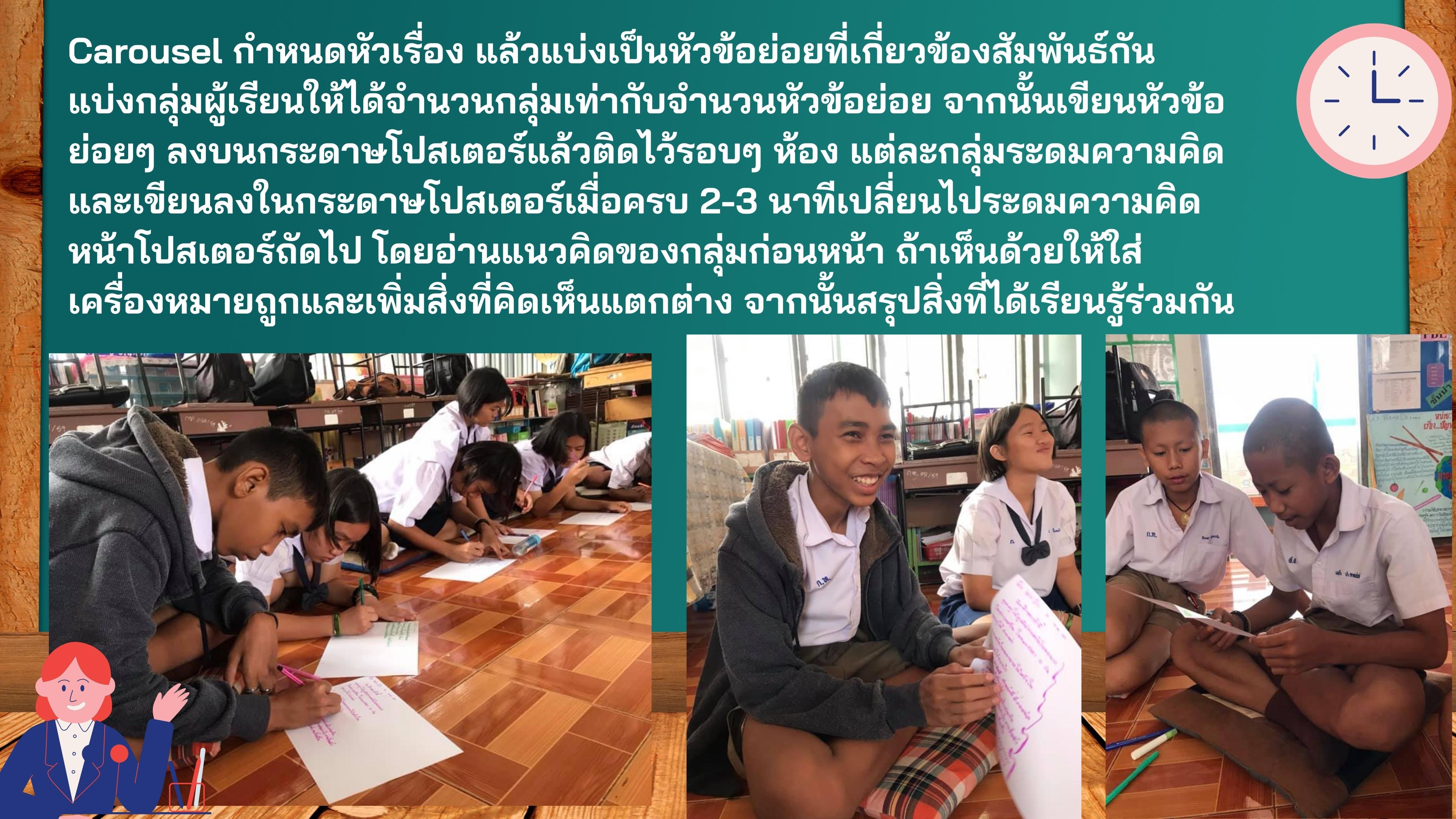 Inskru | Learning Style