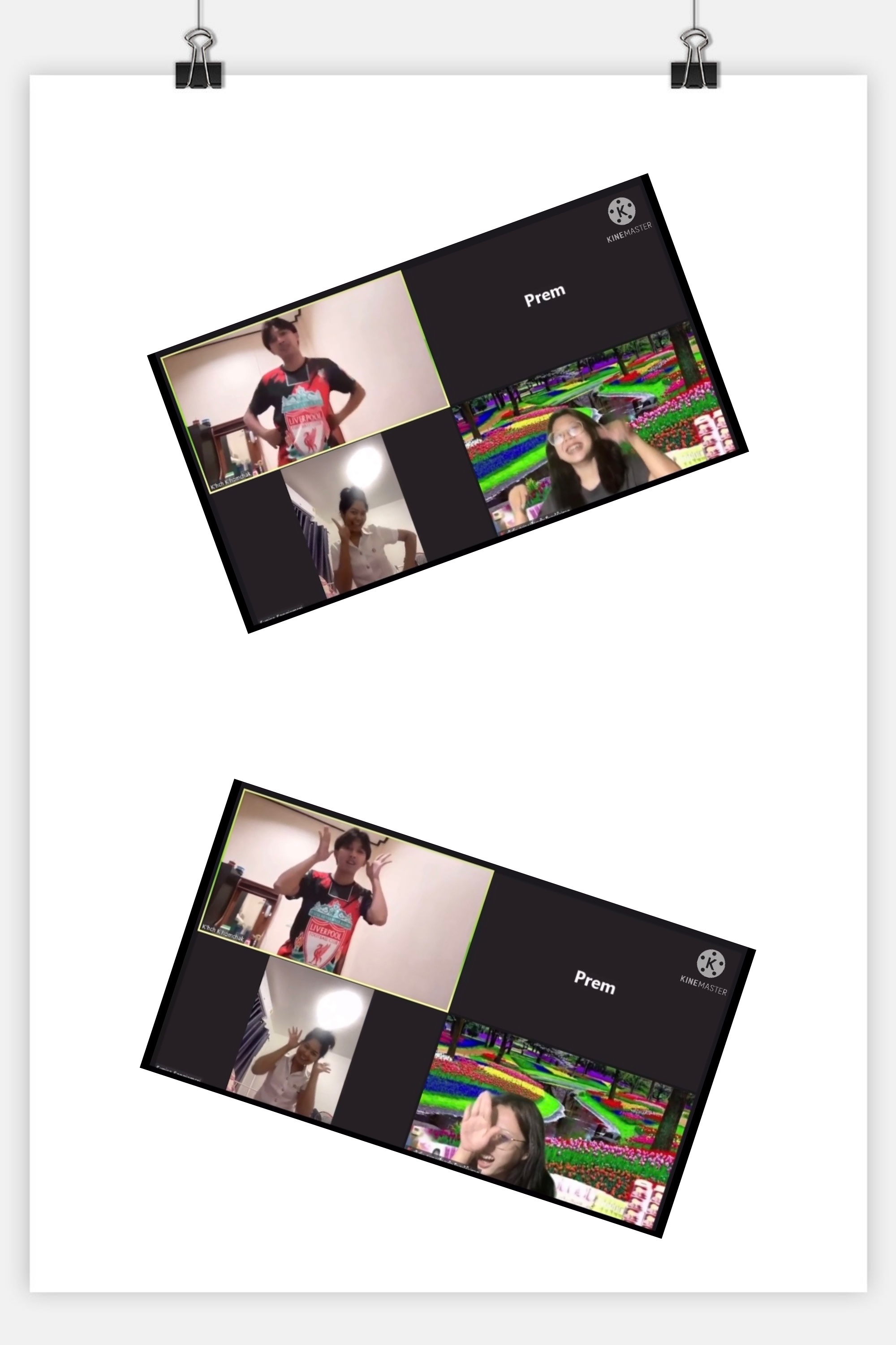 Inskru | ตัวอะไรเอ่ยอยู่ในสวนสัตว์????