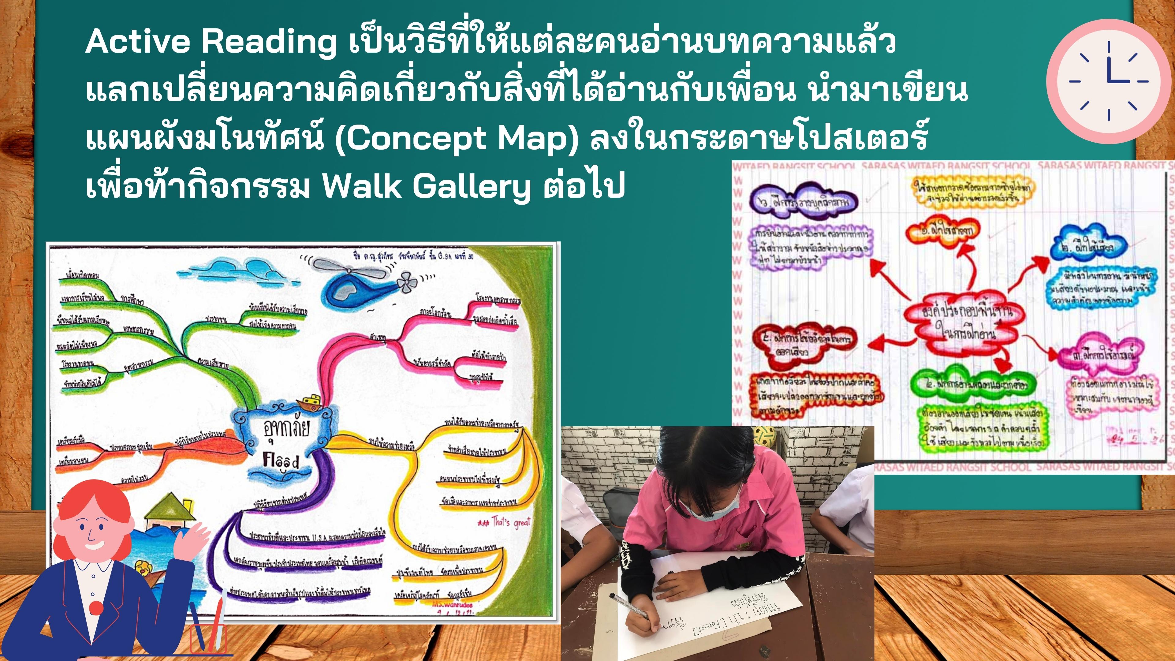 Inskru | Learning Style