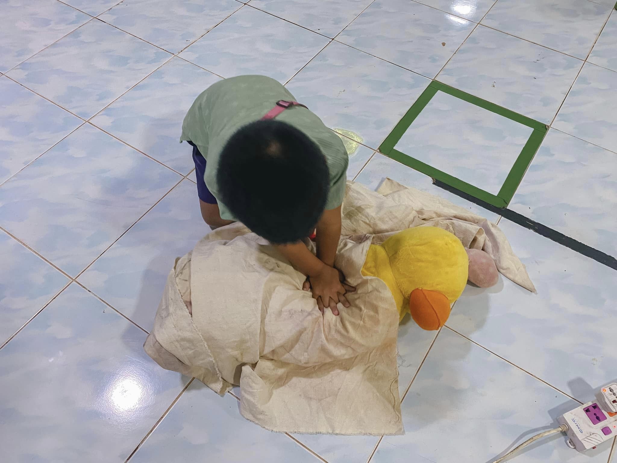 น้ำท่วม 2022 ภาค 2 - insKru