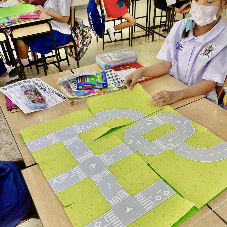 Inskru | • The City Creator 👷🏻‍♂️🚧🏠